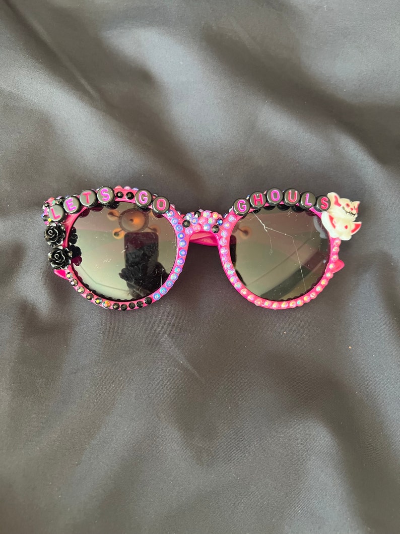 Halloween Custom Sunnies!!! Kids and Adults! - Etsy