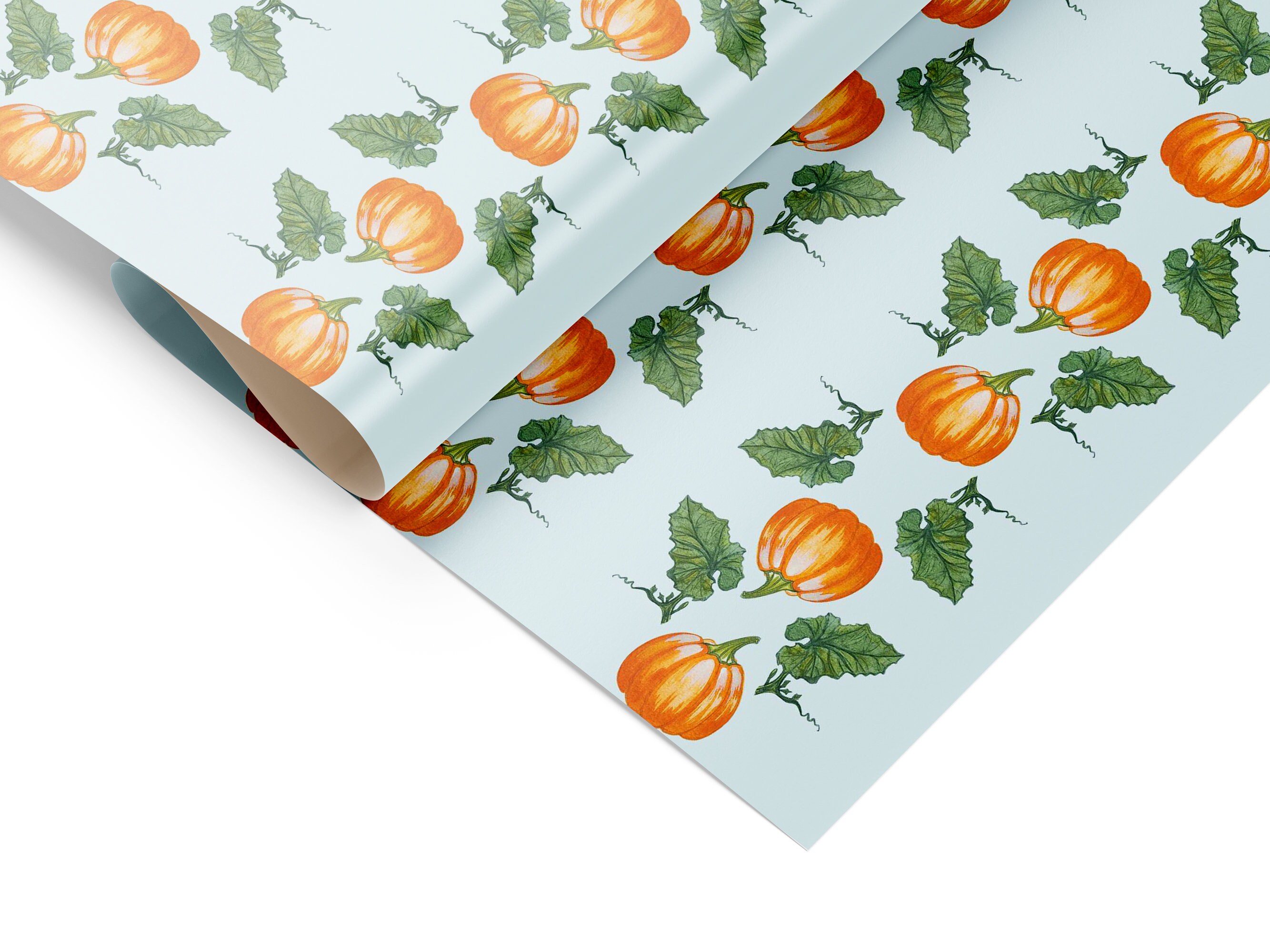 Pumpkin Paper, Halloween Paper, Pumpkin Print, Halloween Digital Paper ...