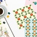 Pumpkin Paper, Halloween Paper, Pumpkin Print, Halloween Digital Paper ...
