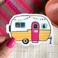 Family Adventure Sticker - Etsy