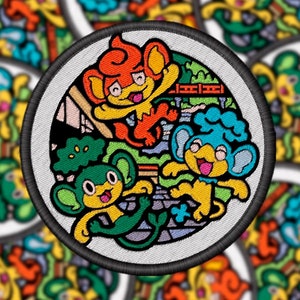 pokemon coloring pages pansage pan