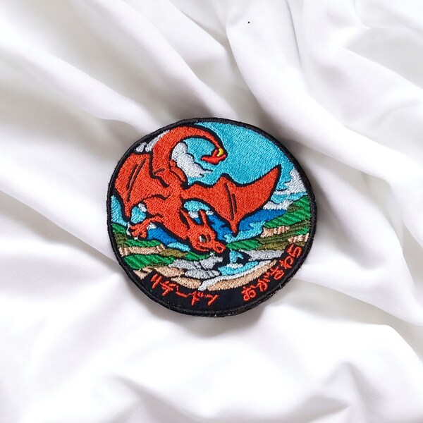 Iron on Appliques - Etsy