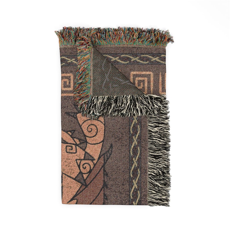 Sand Wraith HTTYD Inspired Woven Dragon Blanket 50x60 Inches - Etsy