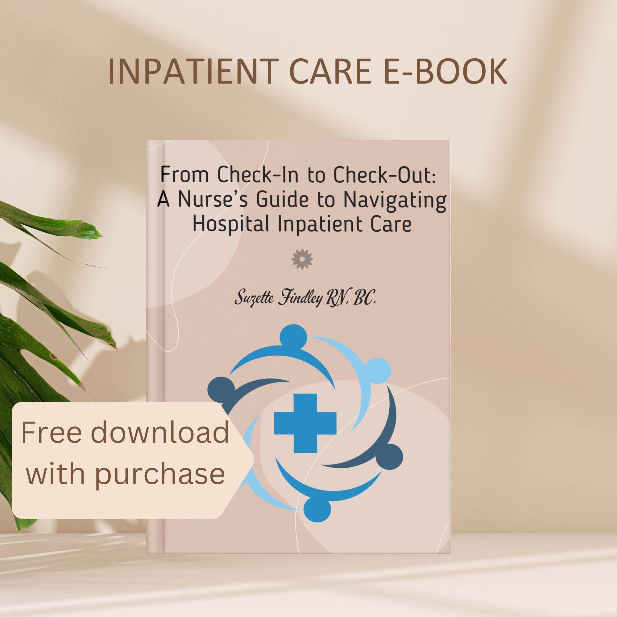 Comprehensive Guide to Hospital Inpatient Care Guide, Empowering ...