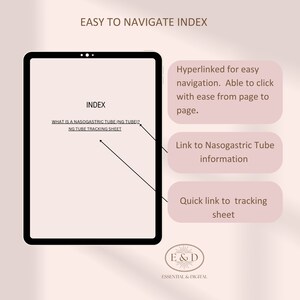 Nasogastric Tube Input/output Tracker, Post Op Record Sheet, Surgical ...