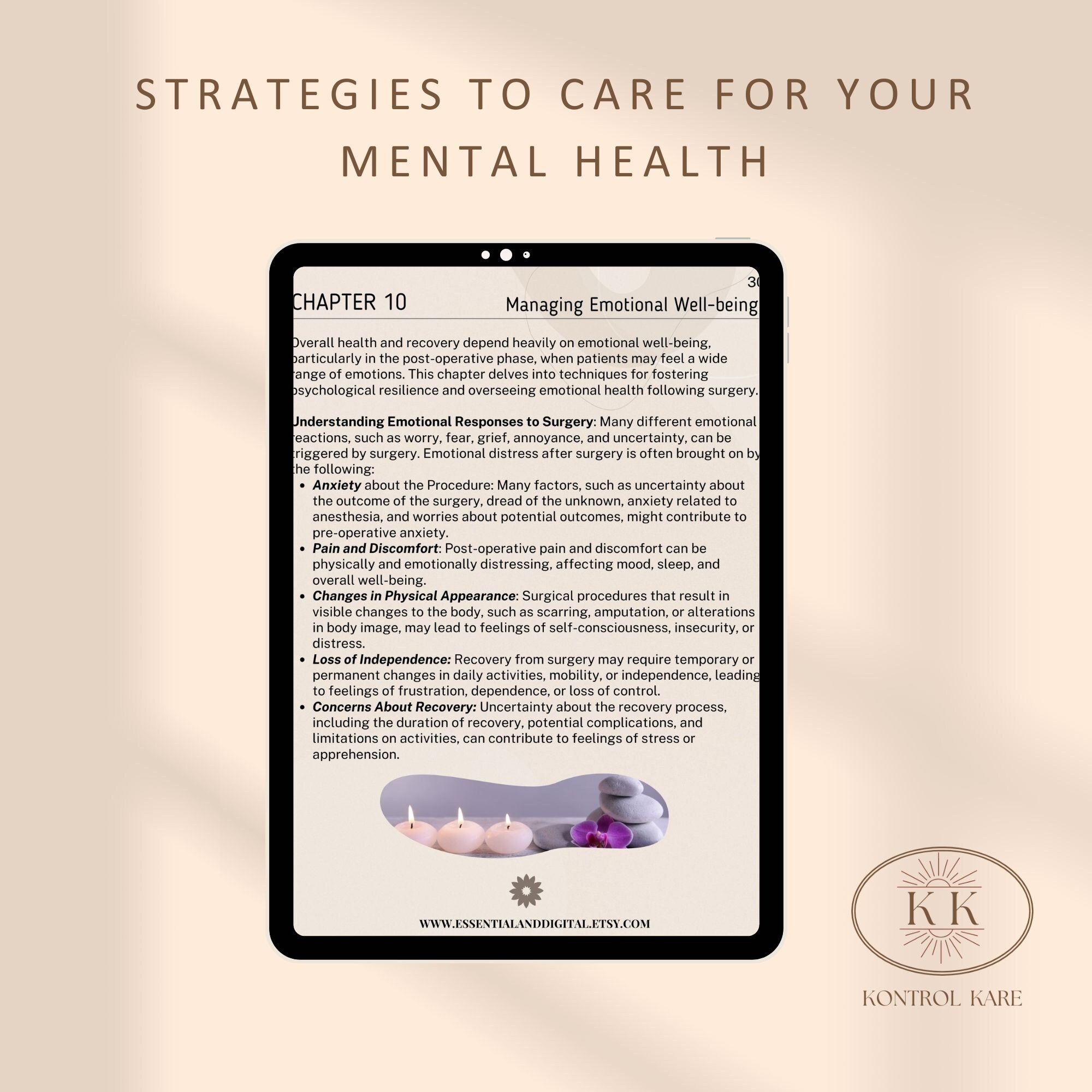 Comprehensive Guide to Hospital Inpatient Care Guide, Empowering ...