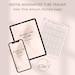Ostomy Output Tracker, Post Operative Record Sheet, Surgical Drain Log ...