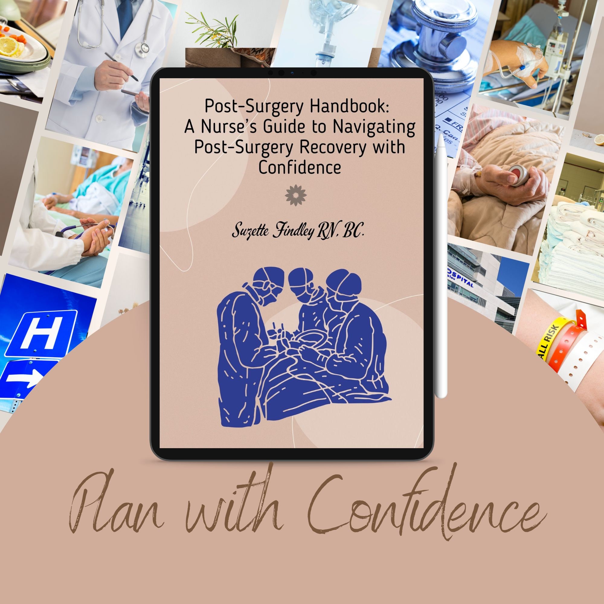 Comprehensive Guide to Hospital Inpatient Care Guide, Empowering ...