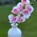Luxurious Real Touch Orchid Arrangement - Etsy