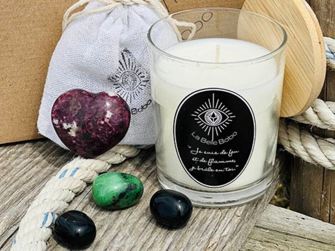 ANCHORING Ritual Box - Etsy