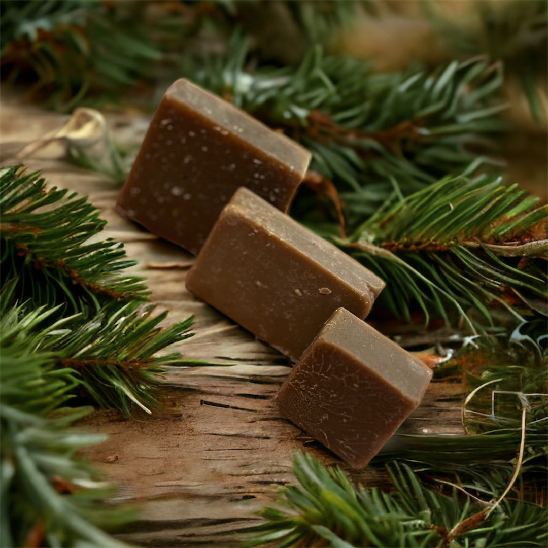 Pine Tar Bar aka PTB - Etsy