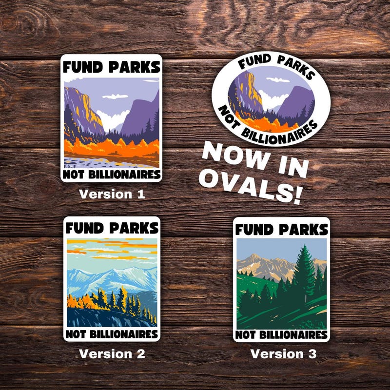 National Park for Shelf - Etsy UK