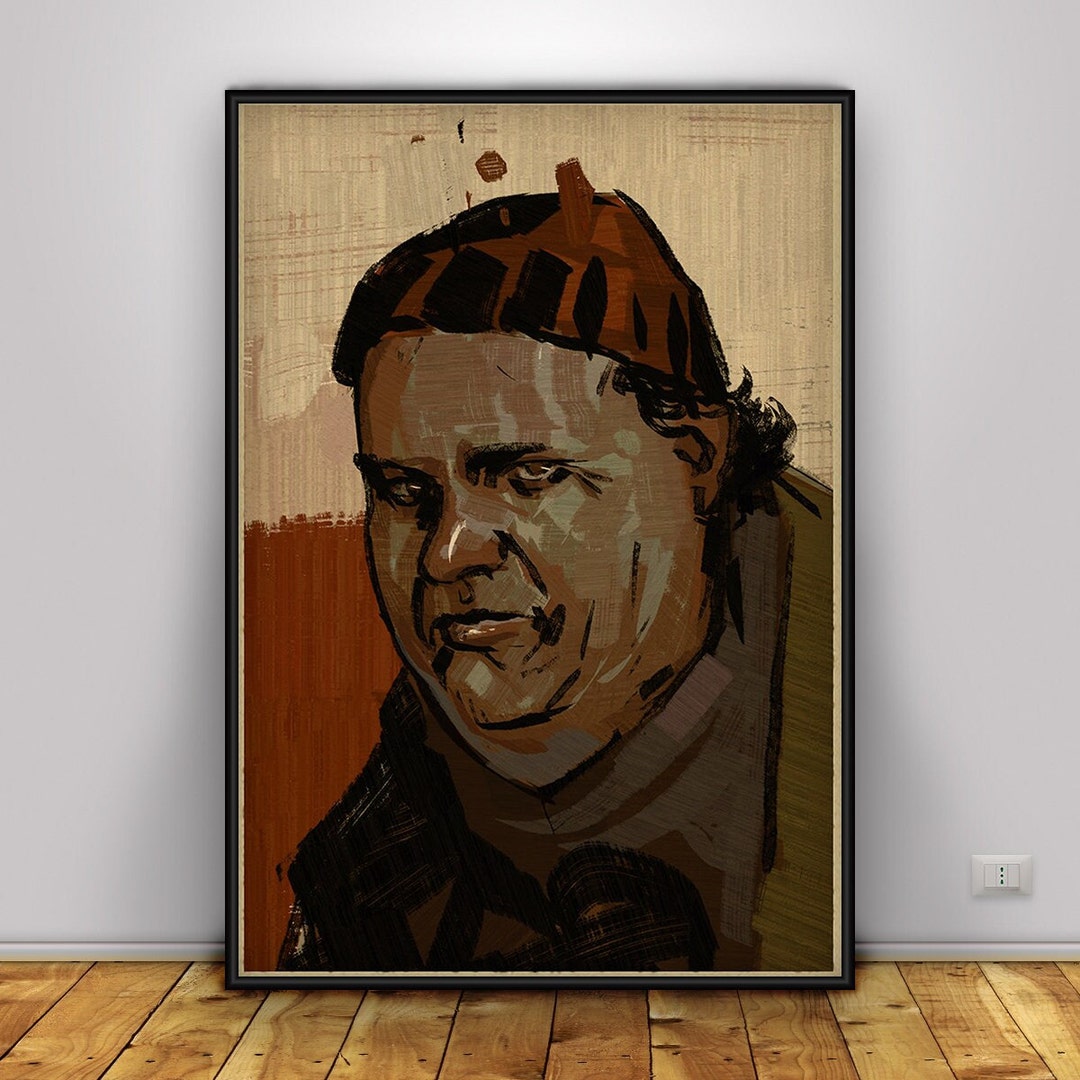 Disco Elysium Characters Poster Wall Art Wall Prints Home - Etsy.de