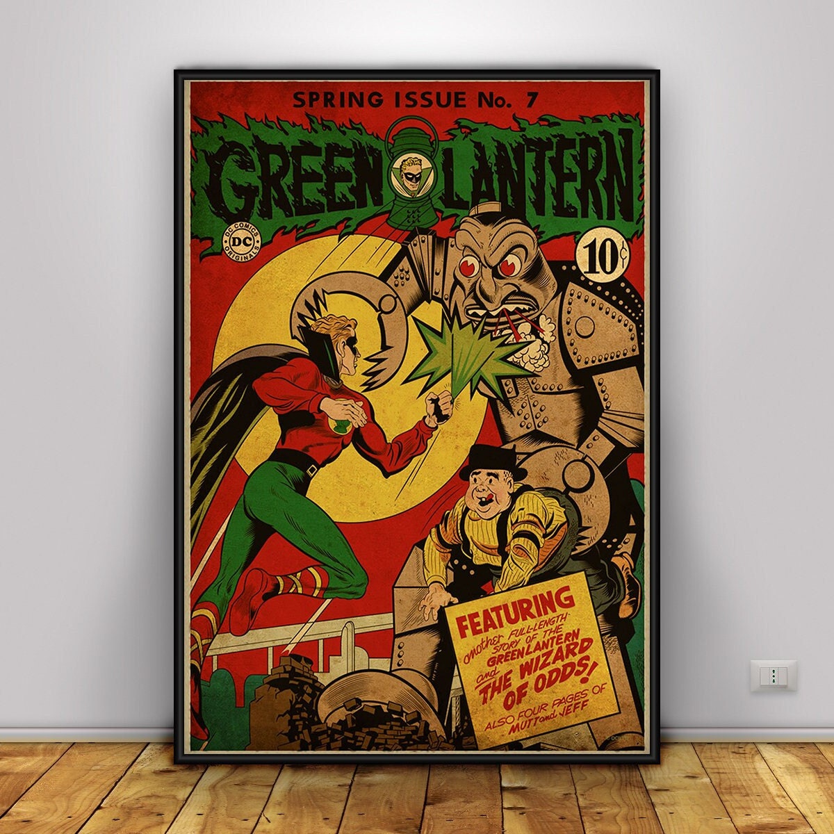 Classic Movie Covers Poster Wall Art Wall Prints Home - Etsy