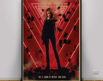 Jesse Faden Control - Etsy