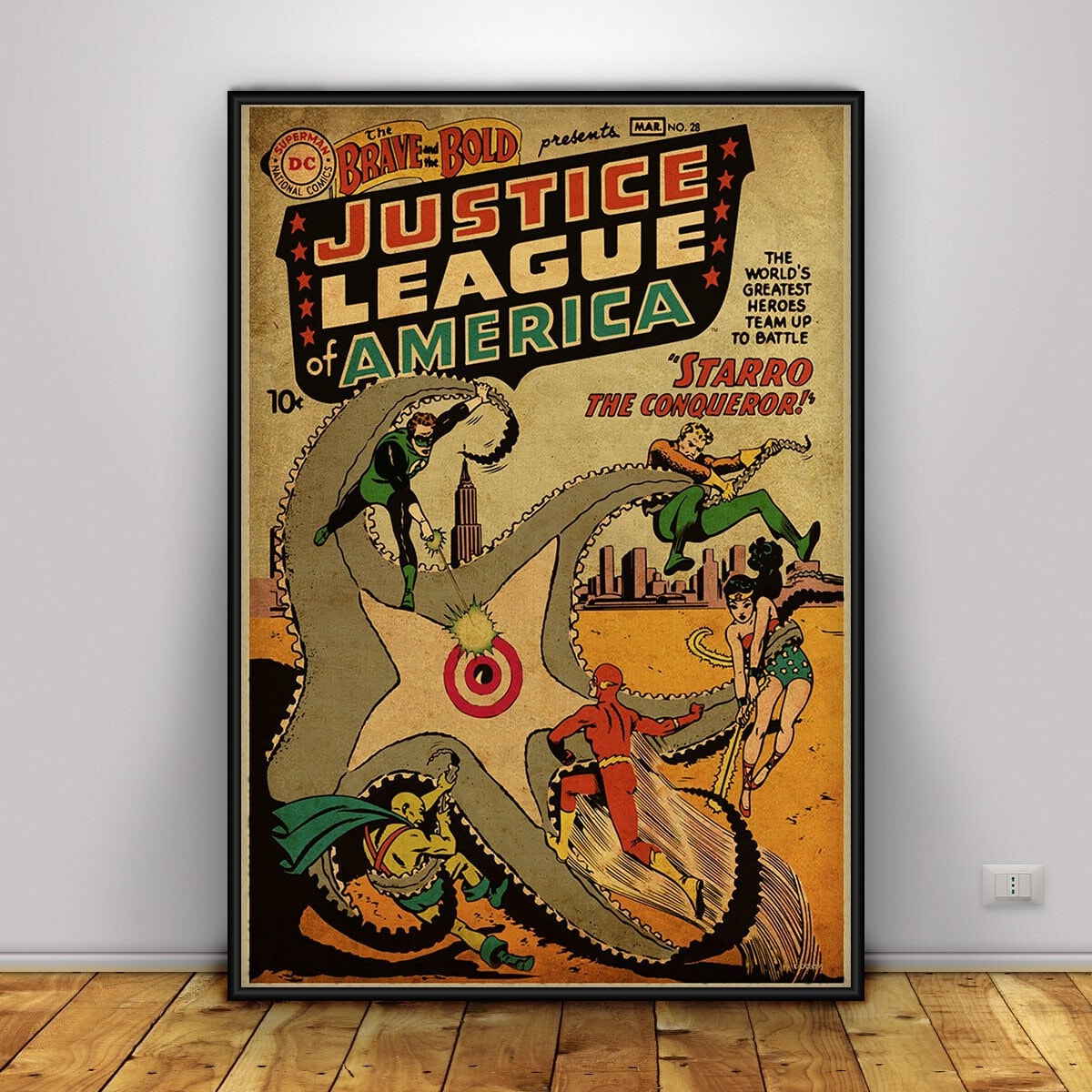 Classic Movie Covers Poster Wall Art Wall Prints Home - Etsy