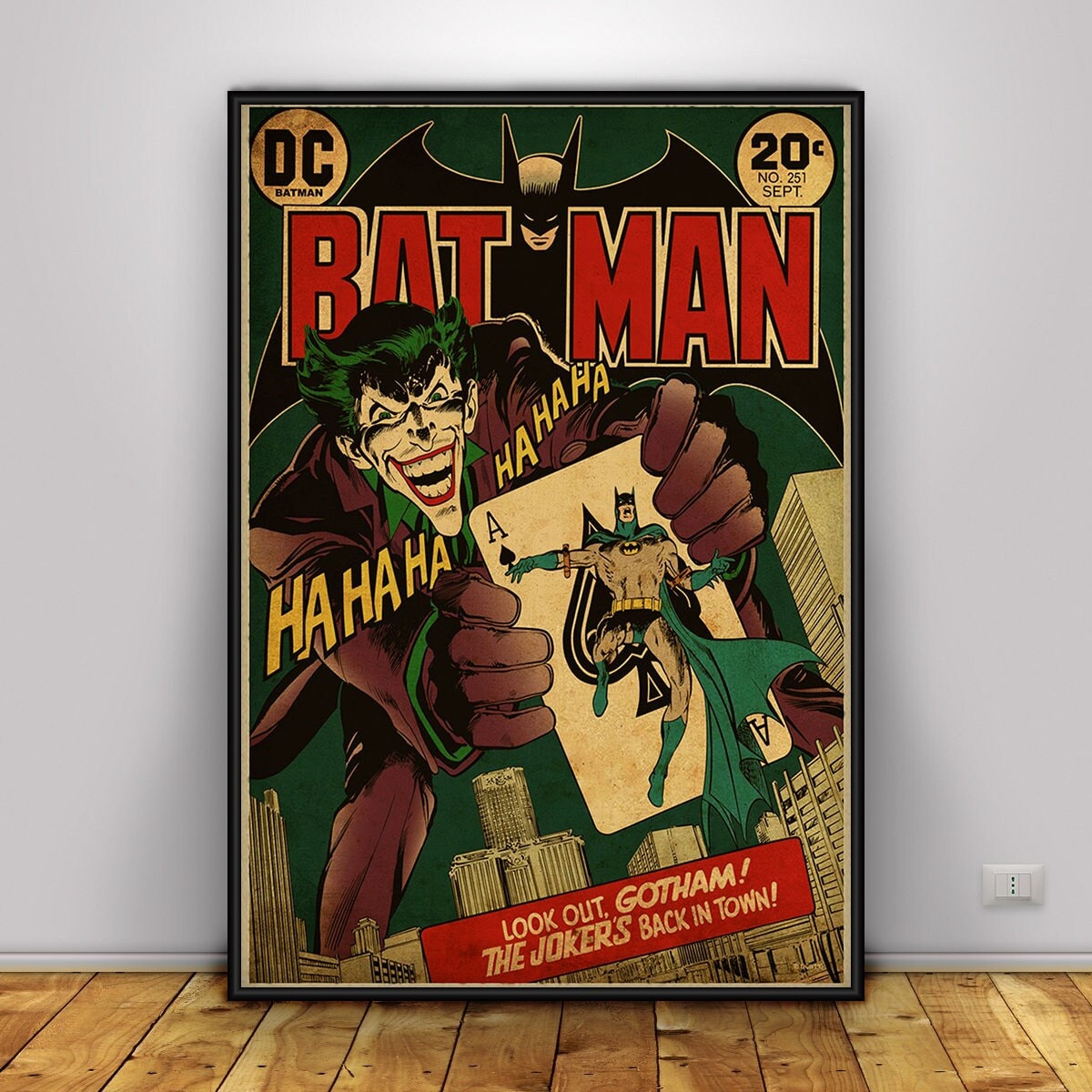 Classic Movie Covers Poster Wall Art Wall Prints Home - Etsy