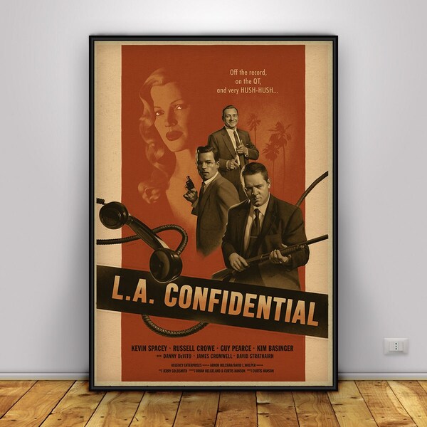 Confidential - Etsy