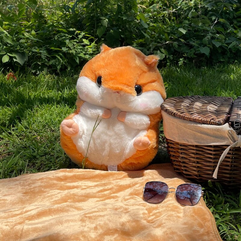 Overwatch Hammond - Etsy