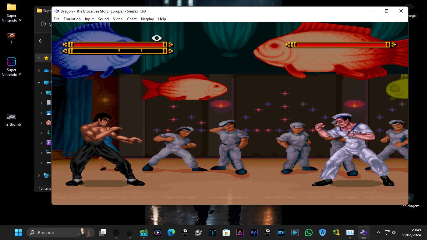 ALL SNES Roms 11,337 Roms Most Complete Roms Ready to Play With Video ...