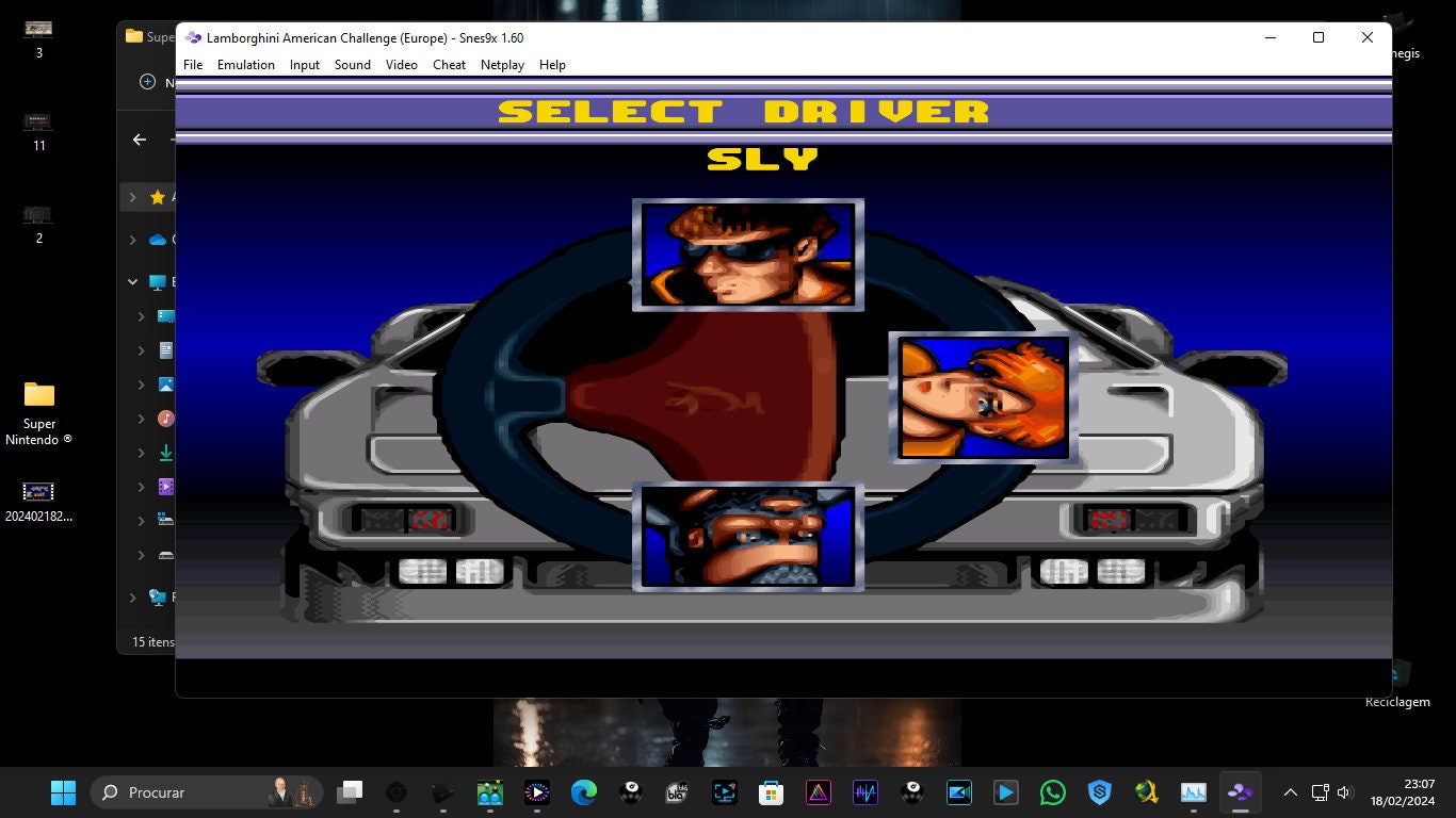 ALL SNES Roms 11,337 Roms Most Complete Roms Ready to Play With Video ...