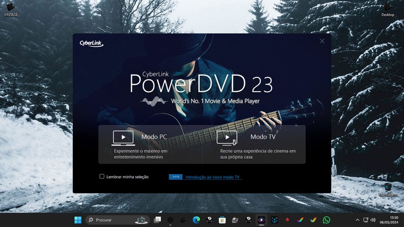 CYBERLINK® Powerdvd Ultra 23 Preactivated LIFETIME - Etsy New Zealand