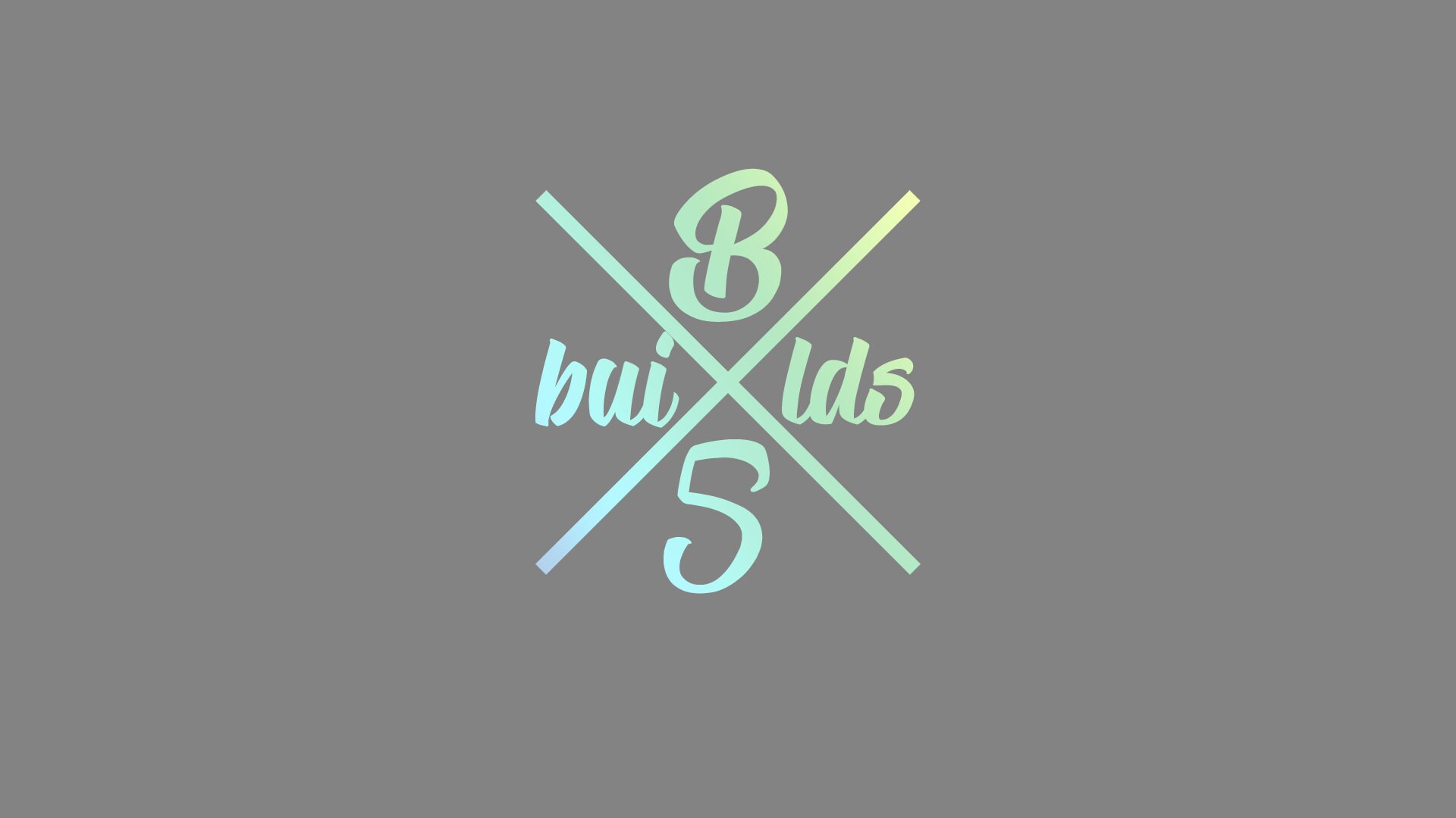 Car Sticker B5 Builds 'X' Car Sticker for Audi Car Sticker Tuning Gift ...