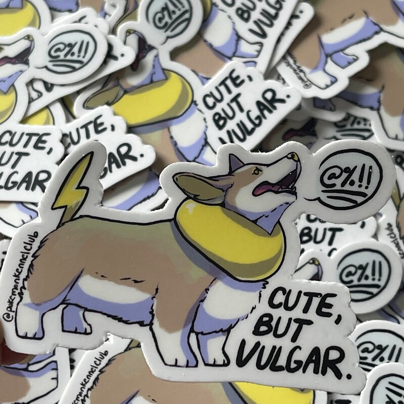 Yamper - Etsy