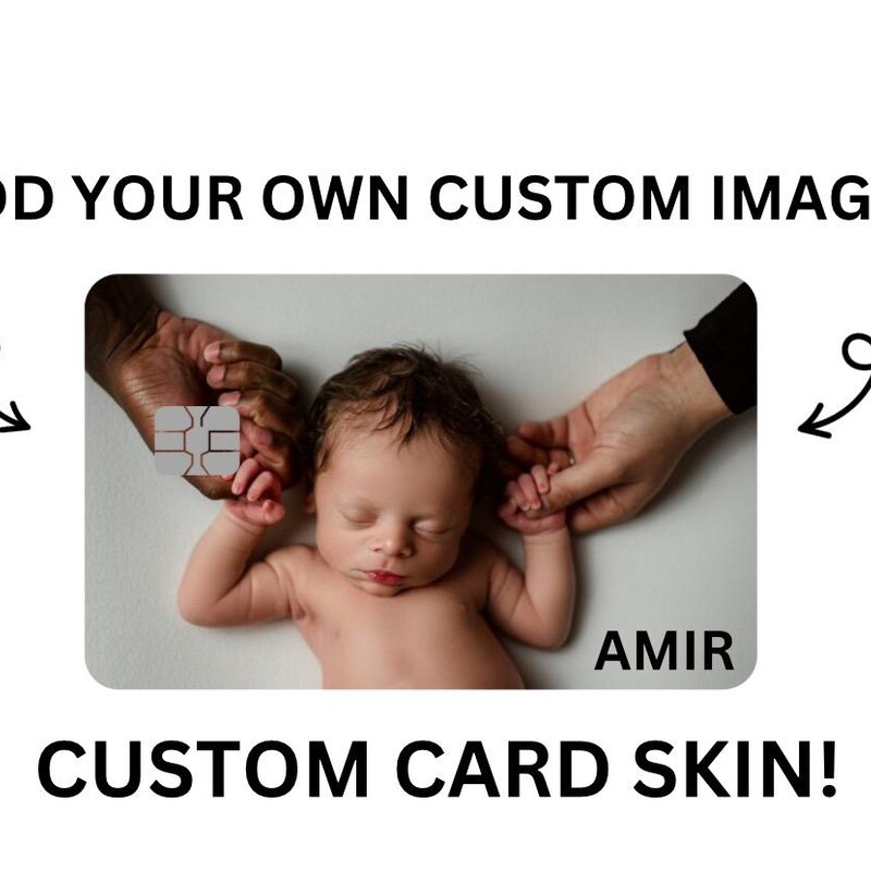 Card Stickers - Etsy