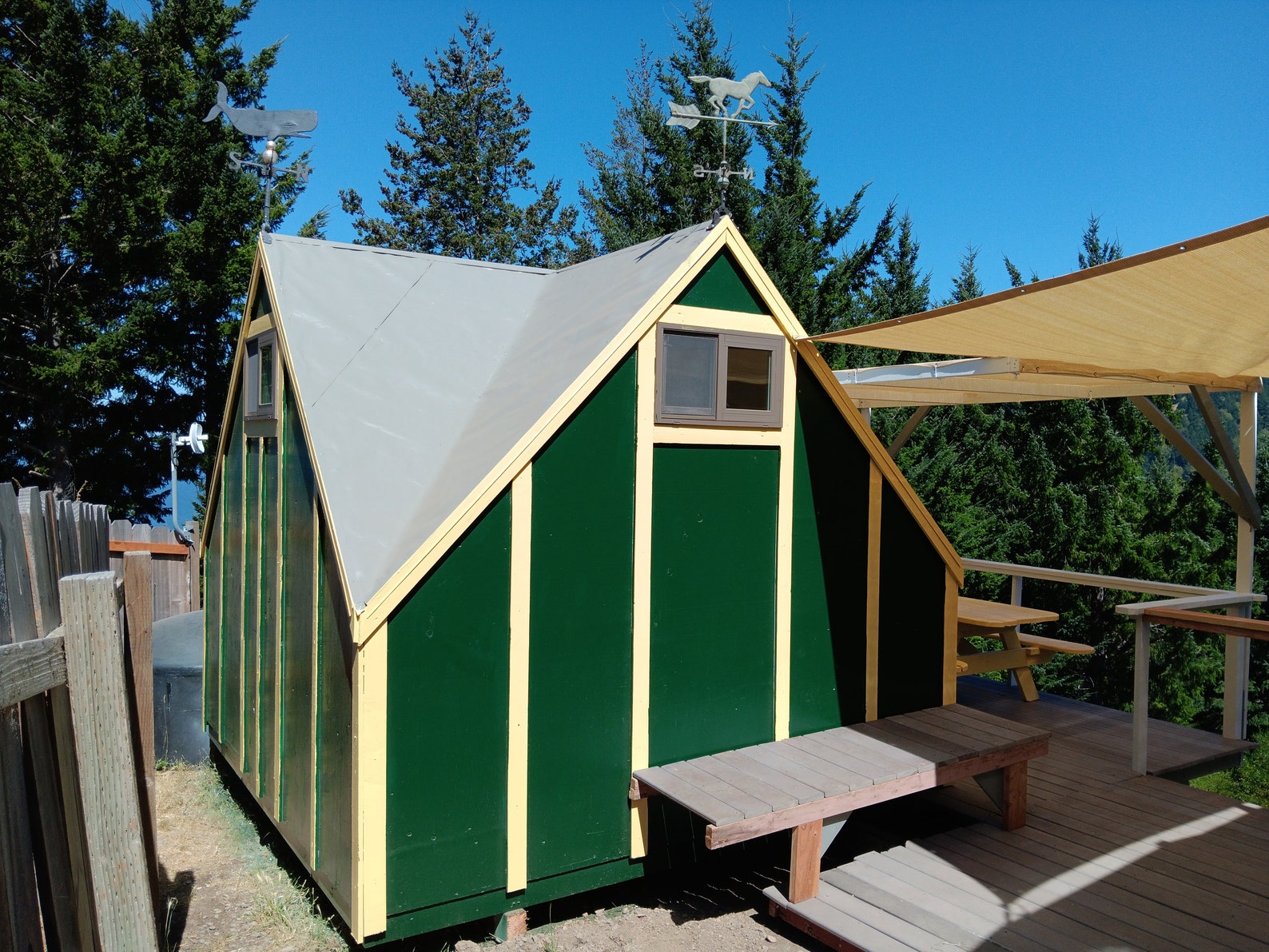 Plans for a Low Cost Tiny Home You Can Build - Etsy