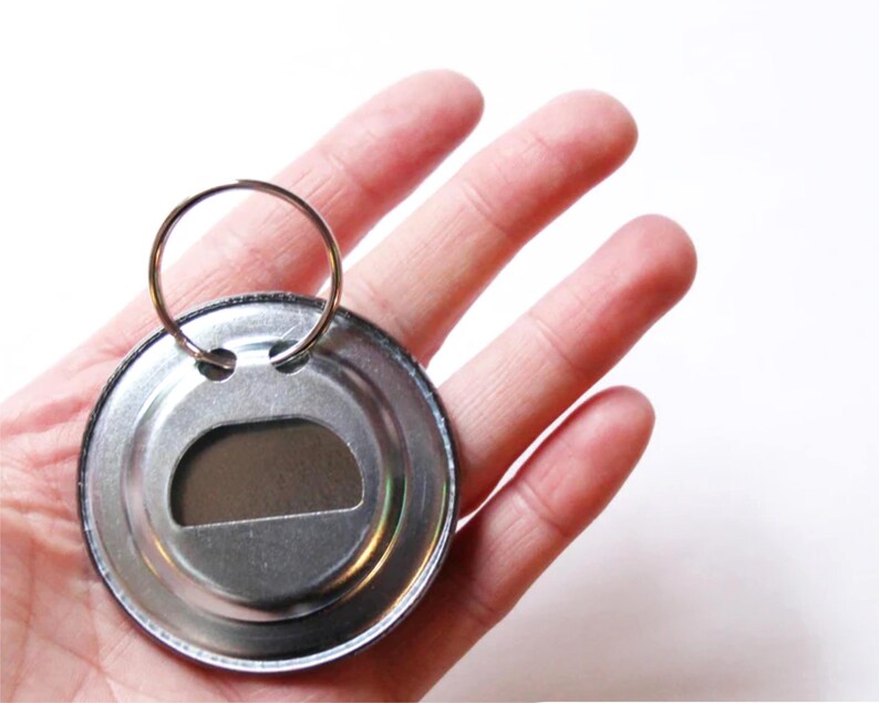 Napoleon Bonaparte Bottle Opener Key Chain, Napoleon Portrait Art - Etsy