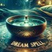 Dream Spell - Elemental Spell - for Prophetic Insights by Color Coven ...