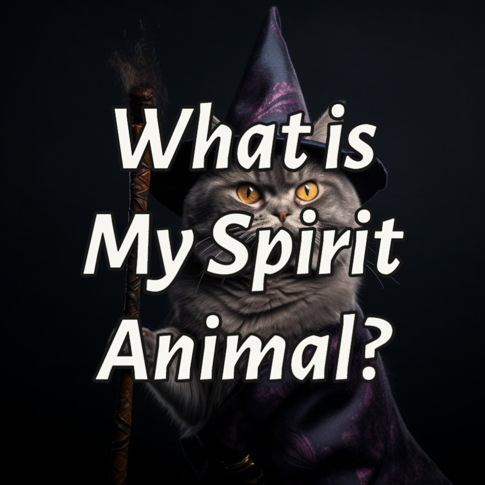 What is Your Spirit Animal? and Why? -detailed Reading - Find Out Your ...