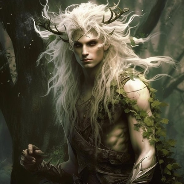 Sidhe - Etsy
