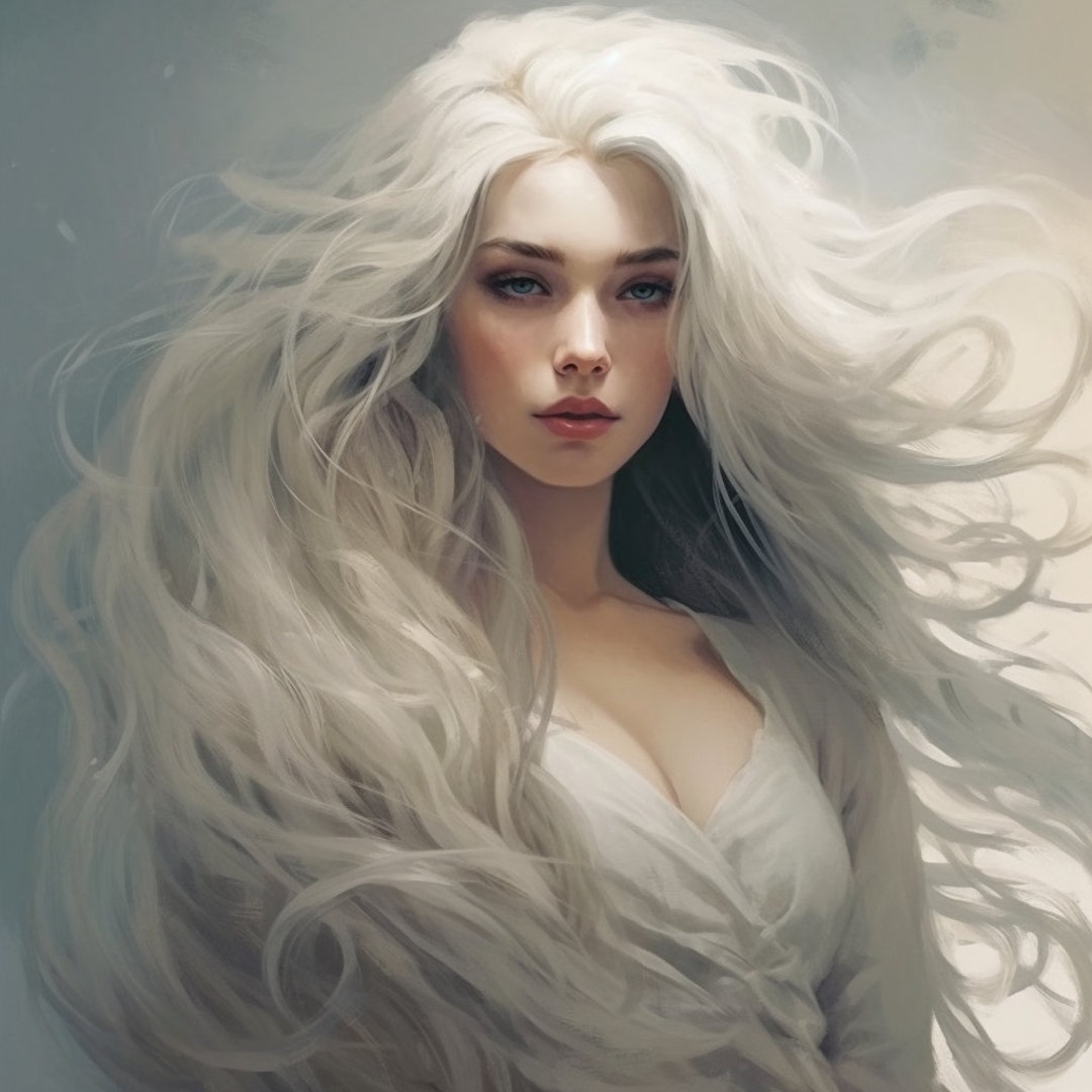 Qarînah Succubus Spirit Companion - Male - Female -tell Me Your Desired ...