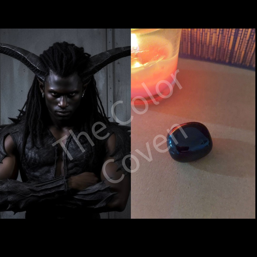 Incubus Spirit Companion Direct Binding / Intimate Relationship ...