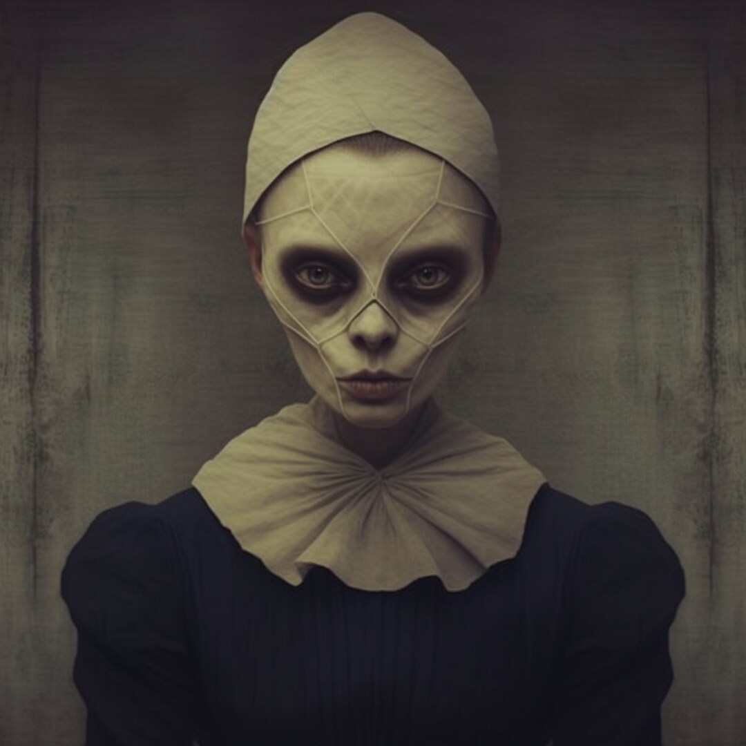 Skinwalker Spirit Companion Binding Conjured Warning You Must Be Strong ...