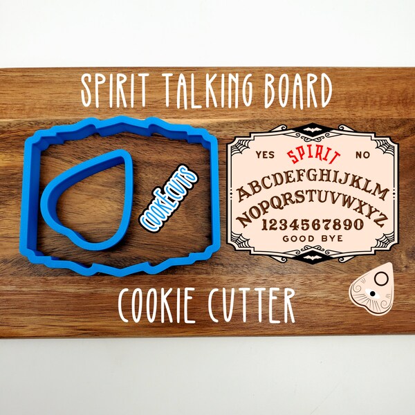 Talking Board - Etsy