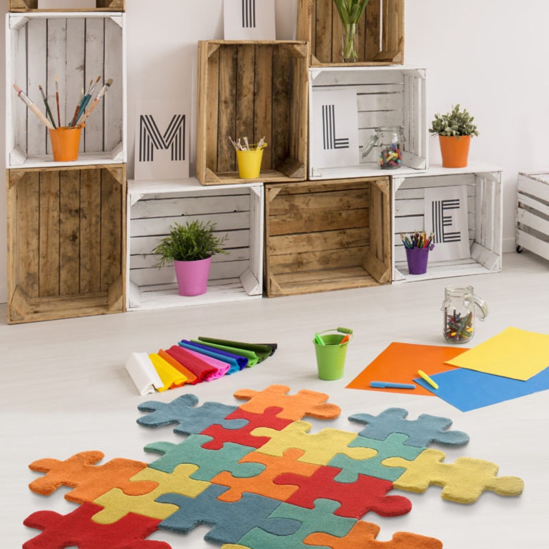 TheCarpetCollection - Etsy