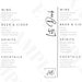 Bar Menu Template | A5 | 3 Designs in One | Editable Template | Drinks ...