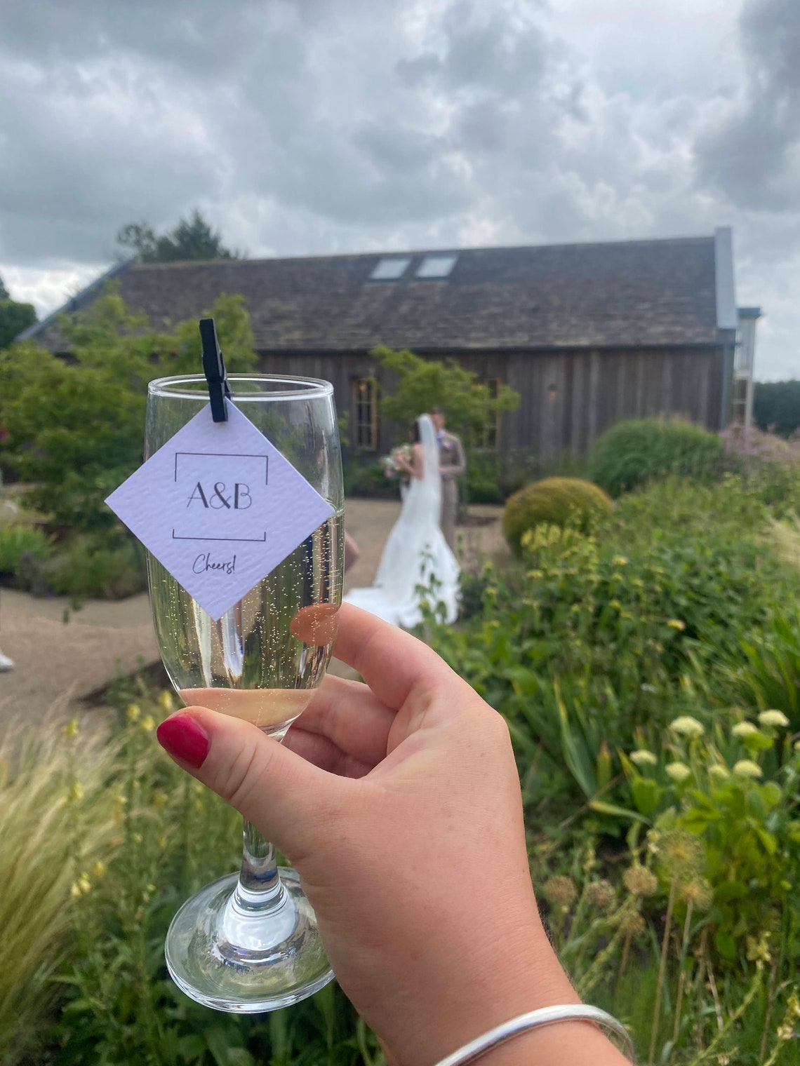 Drinks Topper Template, Wine Glass Tag Template, Printable Glass Topper ...