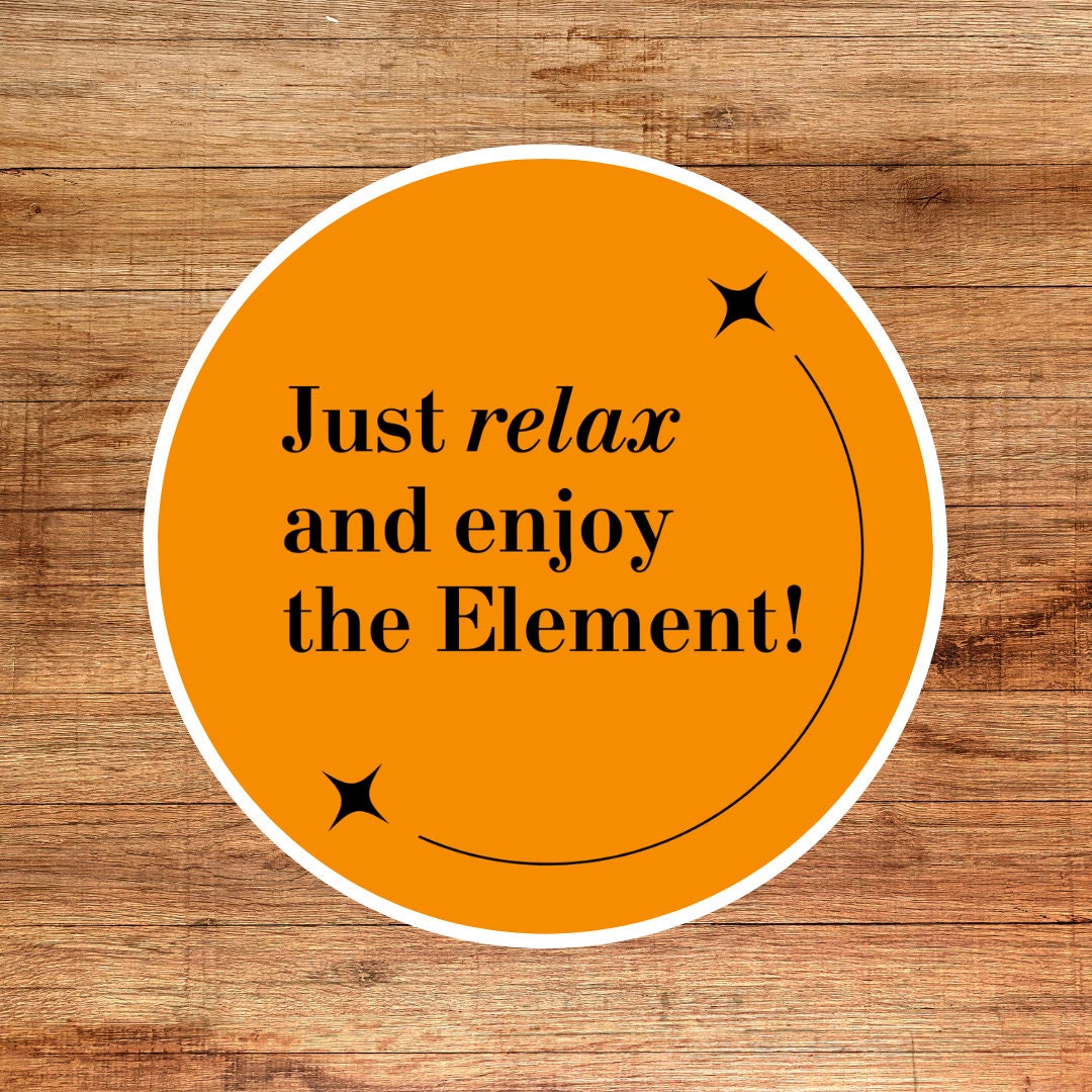 Nebula Atomic Award Sticker