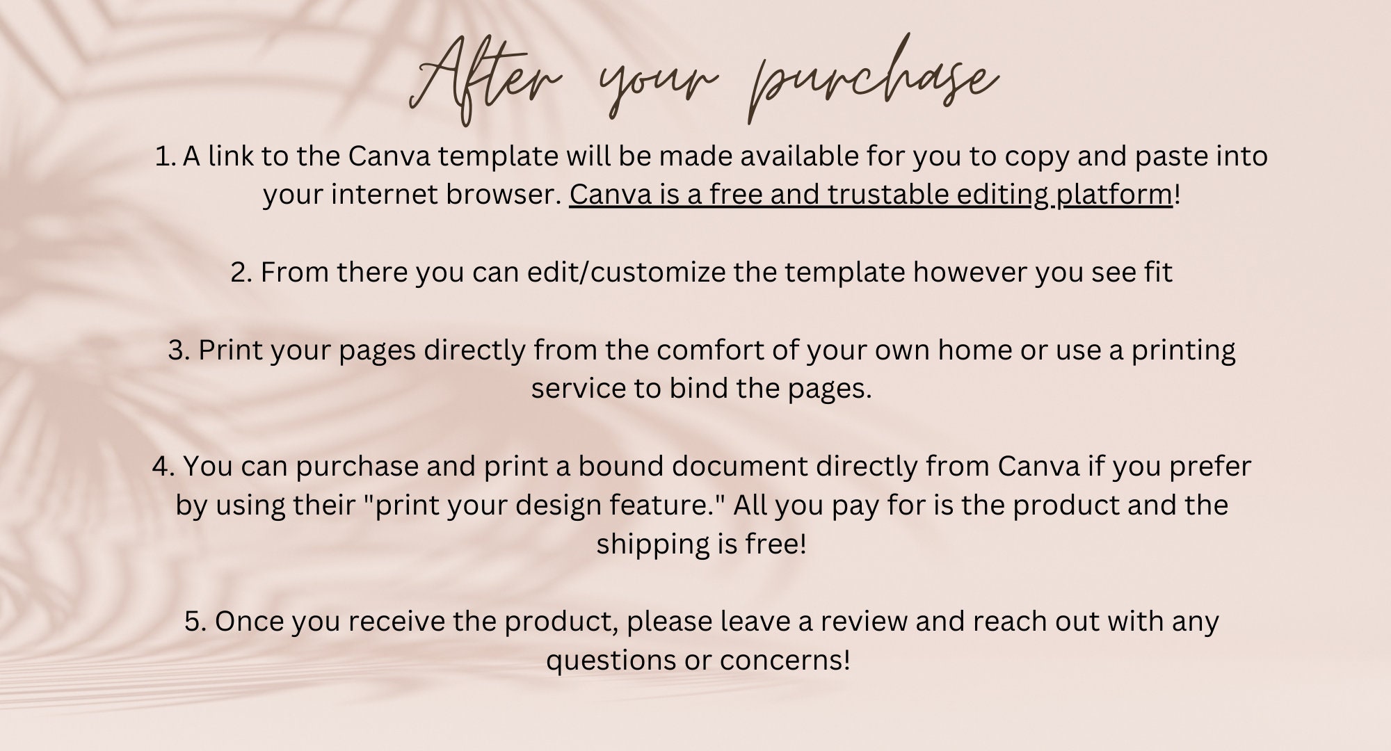 Customizable & Printable Canva Template: Baby Shower Guest - Etsy