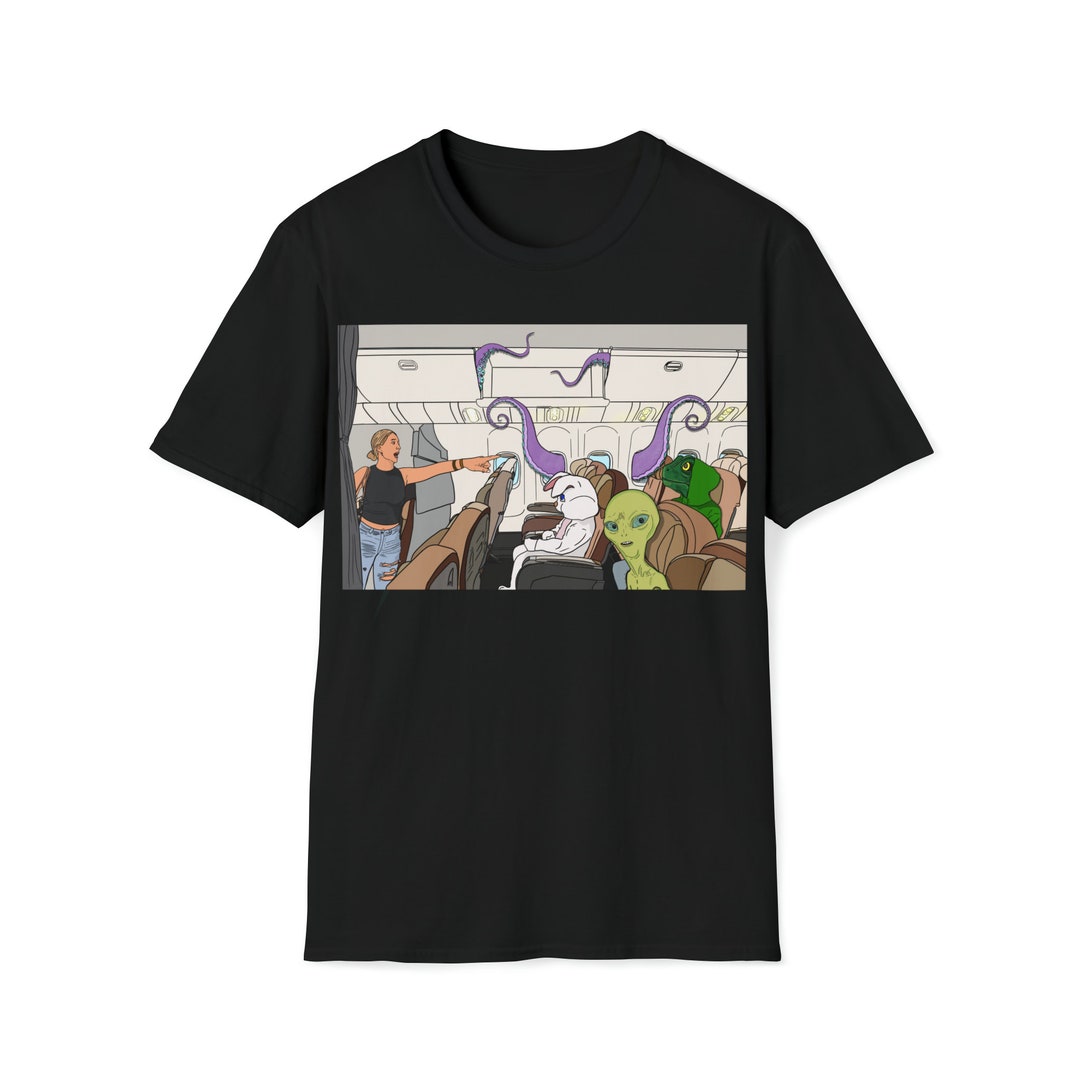 That Man is Not Real - Etsy