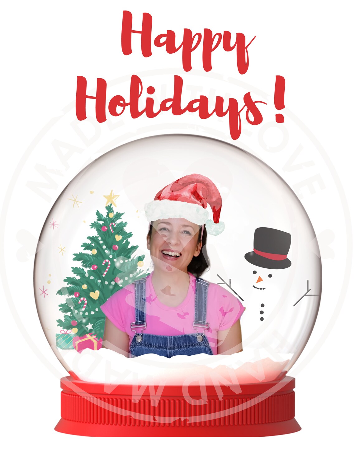 Ms Rachel Christmas MULTIPLE DESIGNS PNG - Etsy