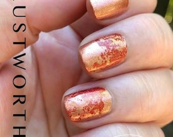 Color Street Nails, Color Street Strips, Scot Topic, Press on Nails ...