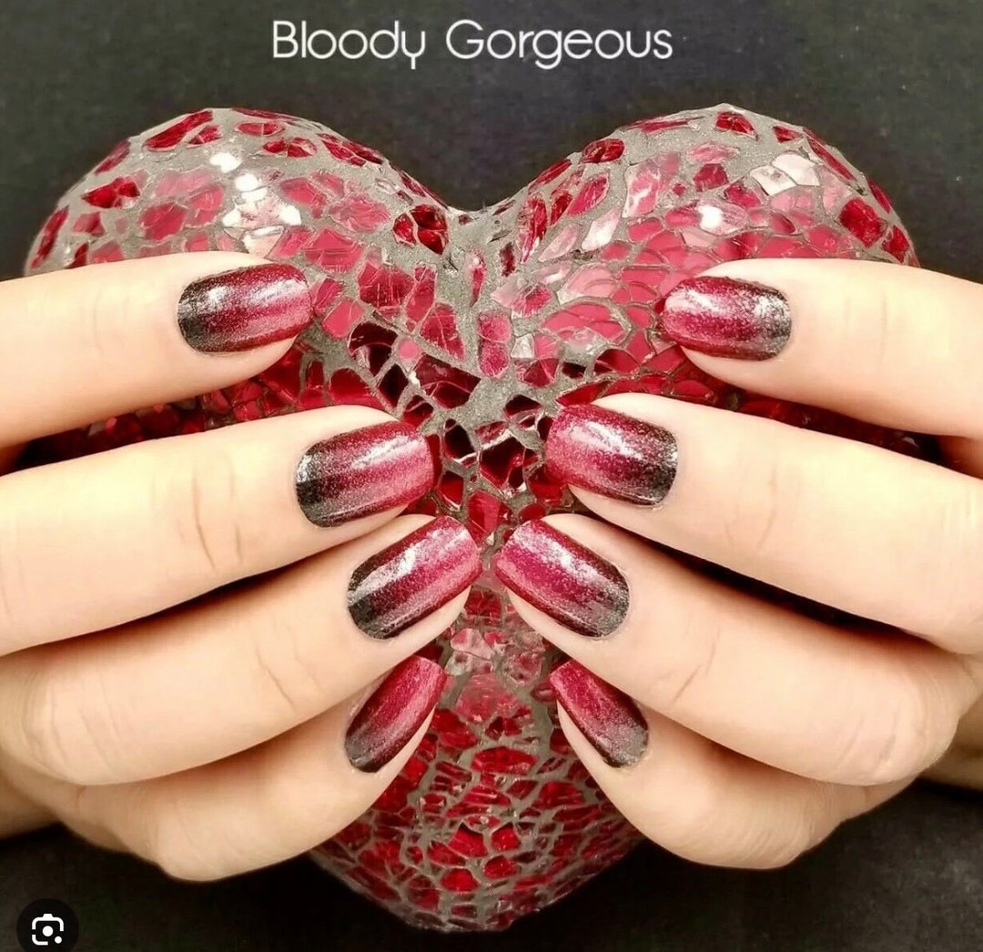 Color Street Nails, Color Street Strips, Press on Nails, Real Polish ...