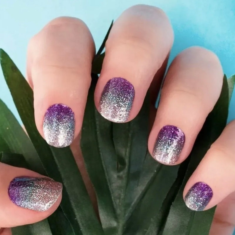 Color Street Storage - Etsy