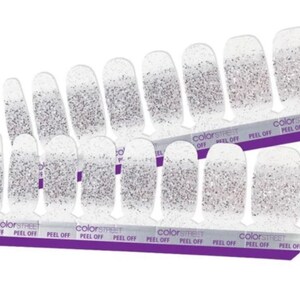 Color Street Nails, Color Street Strips, Press on Nails, Real Polish ...