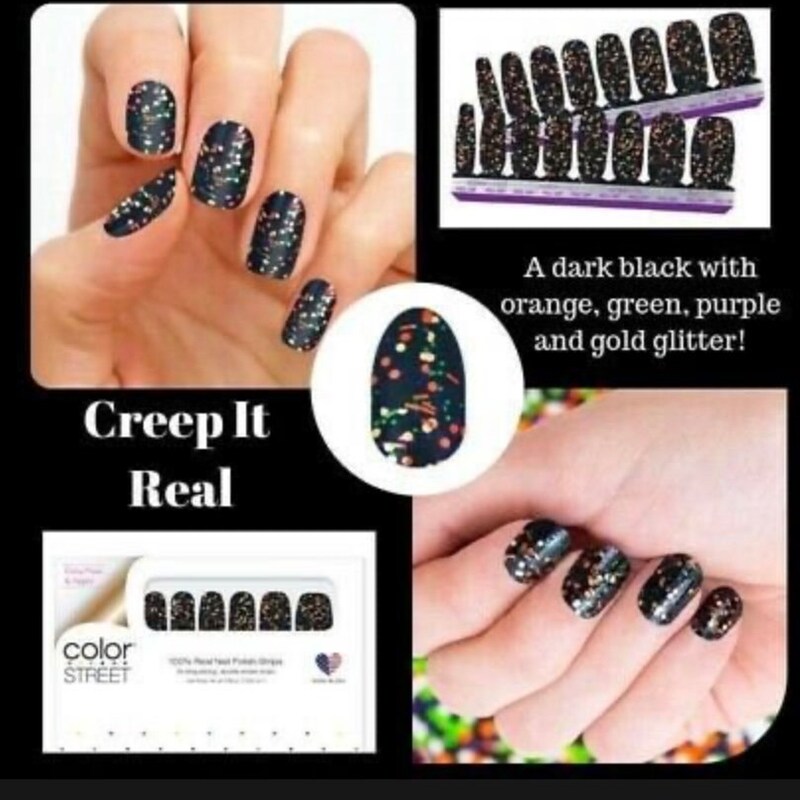 Color Street Gift - 60+ Gift Ideas for 2024